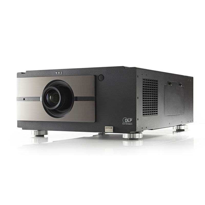 Projetor Barco RLM W8 3 | Ecorporative