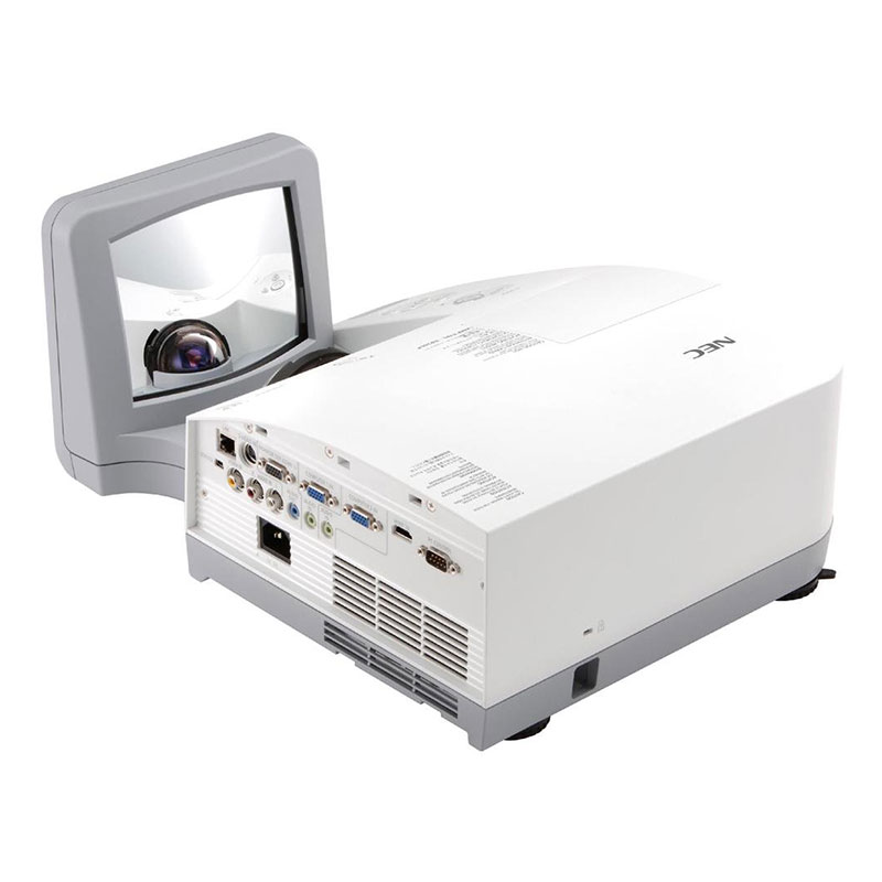 Projetor Nec NP-U310W 3 | Ecorporative